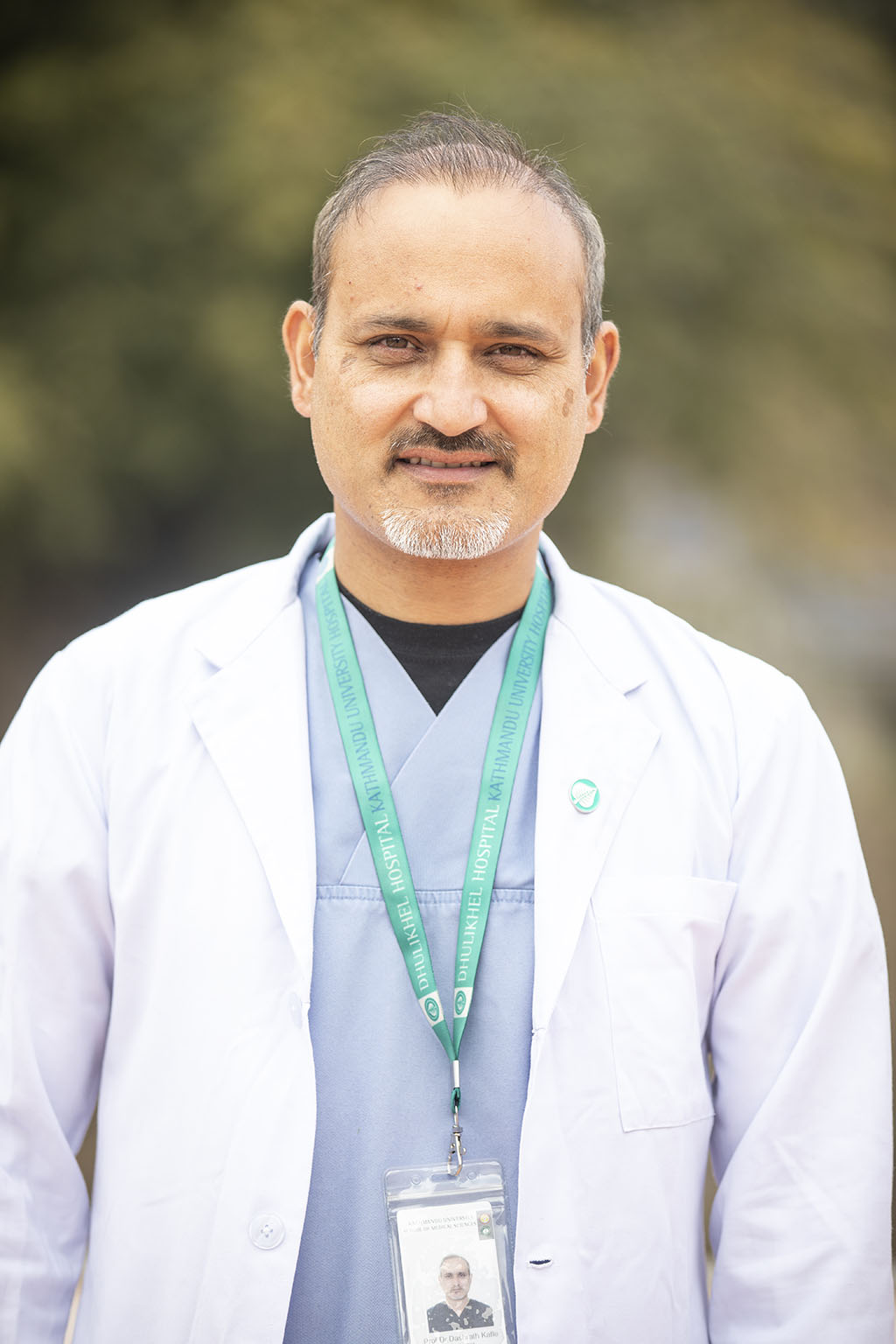 Our Team – Dhulikhel Hospital