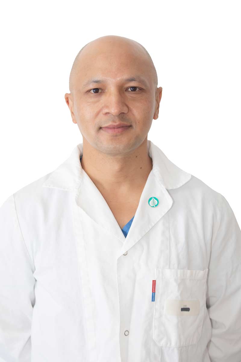 Our Team – Dhulikhel Hospital