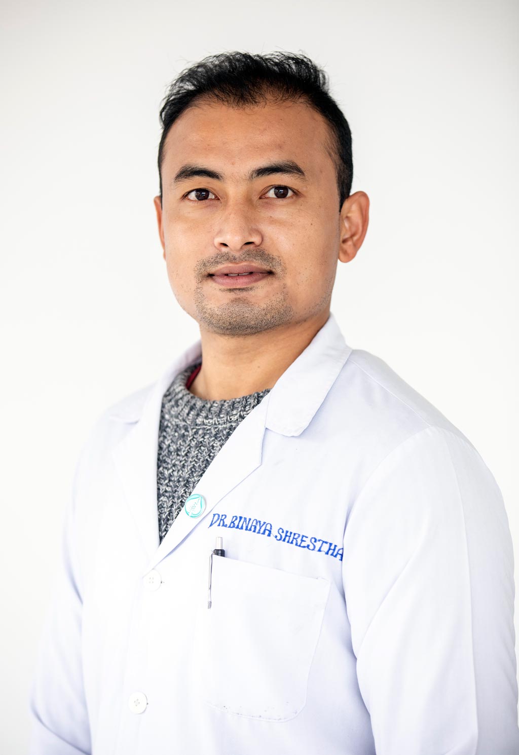 Our Team – Dhulikhel Hospital