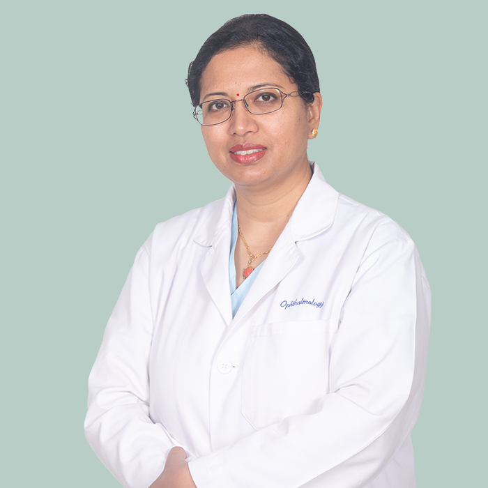 Dr. Angira Shrestha - Dhulikhel Hospital
